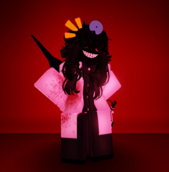 Melinda/Interactions | Regretevator Fanon Wiki | Fandom