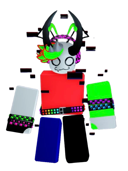 V1RU5 | Regretevator Fanon Wiki | Fandom