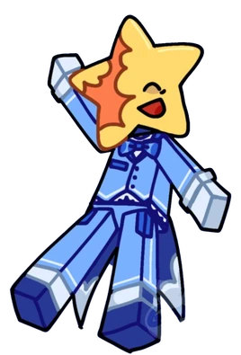 Starzy | Regretevator Fanon Wiki | Fandom