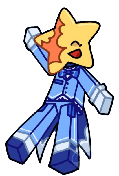 Starzy | Regretevator Fanon Wiki | Fandom