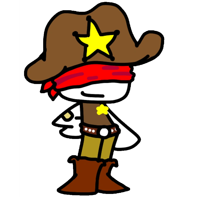 Pardner | Regretevator Fanon Wiki | Fandom