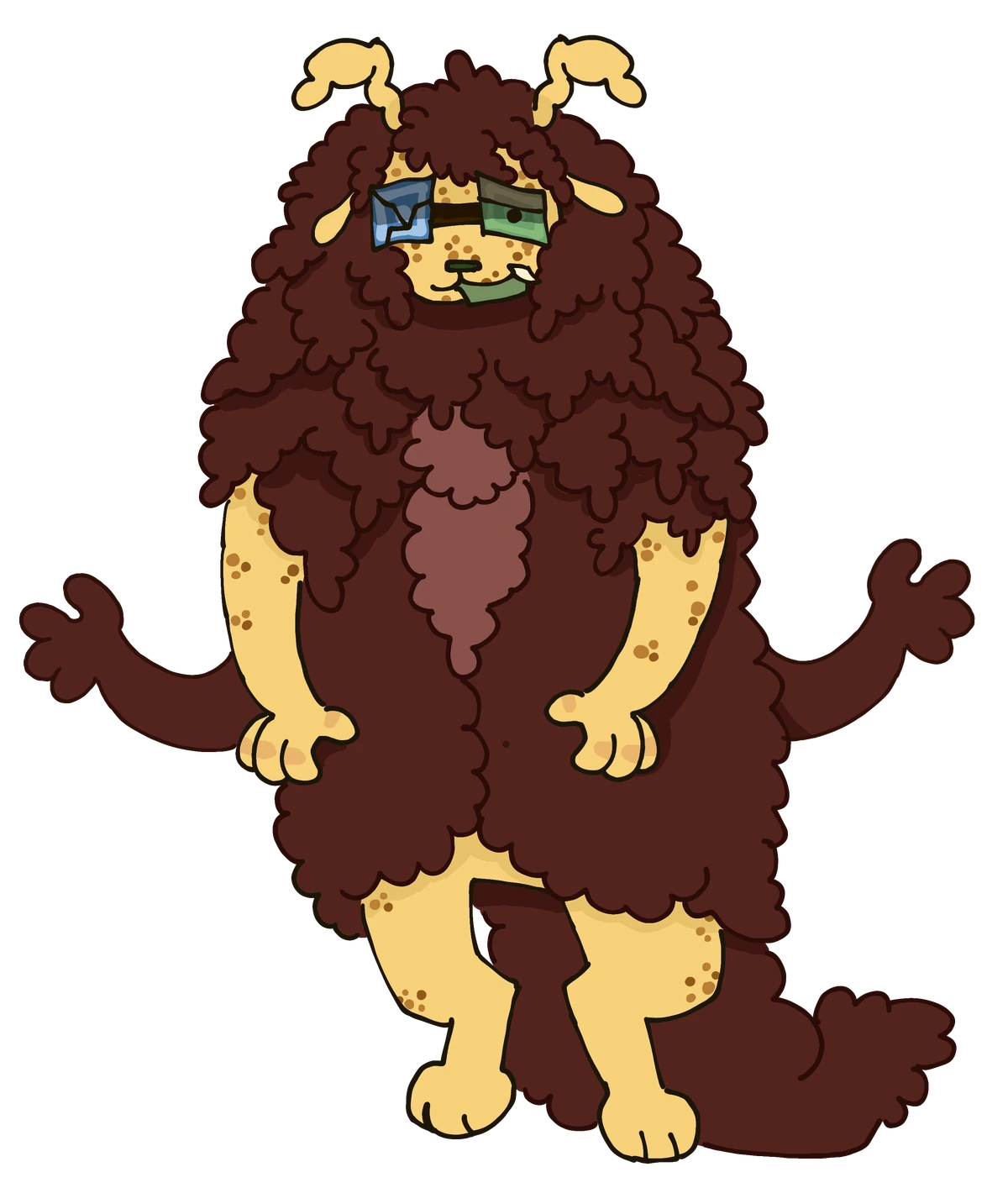 Pleadle | Regretevator Fanon Wiki | Fandom