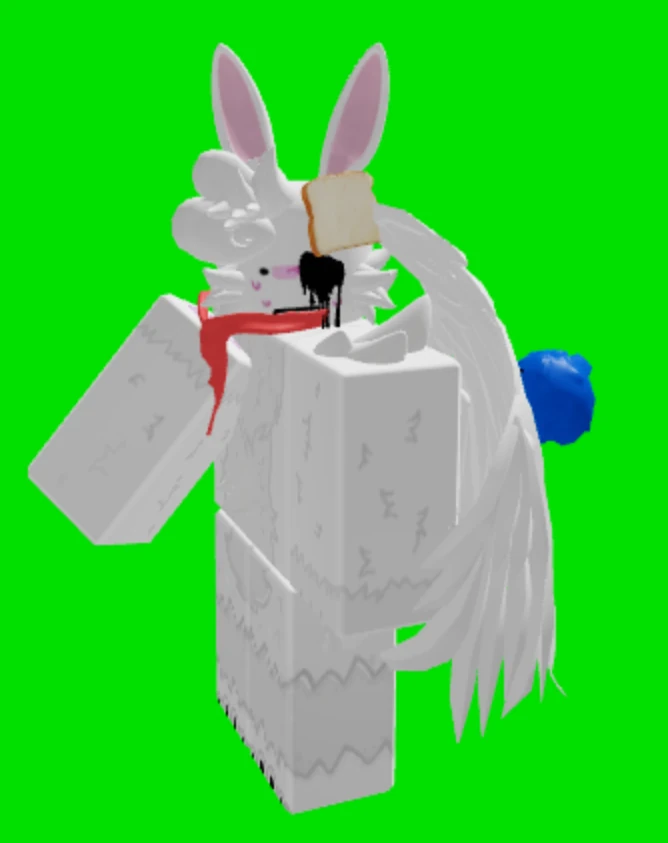 Toasty | Regretevator Fanon Wiki | Fandom