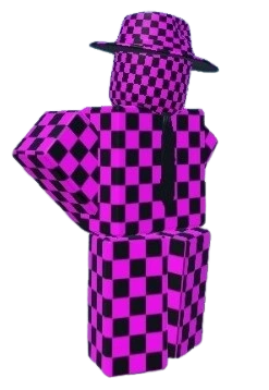 MISSING_TEXTURE_MAN | Regretevator Fanon Wiki | Fandom
