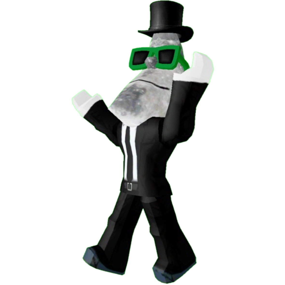 Mac_Awesome | Regretevator Fanon Wiki | Fandom