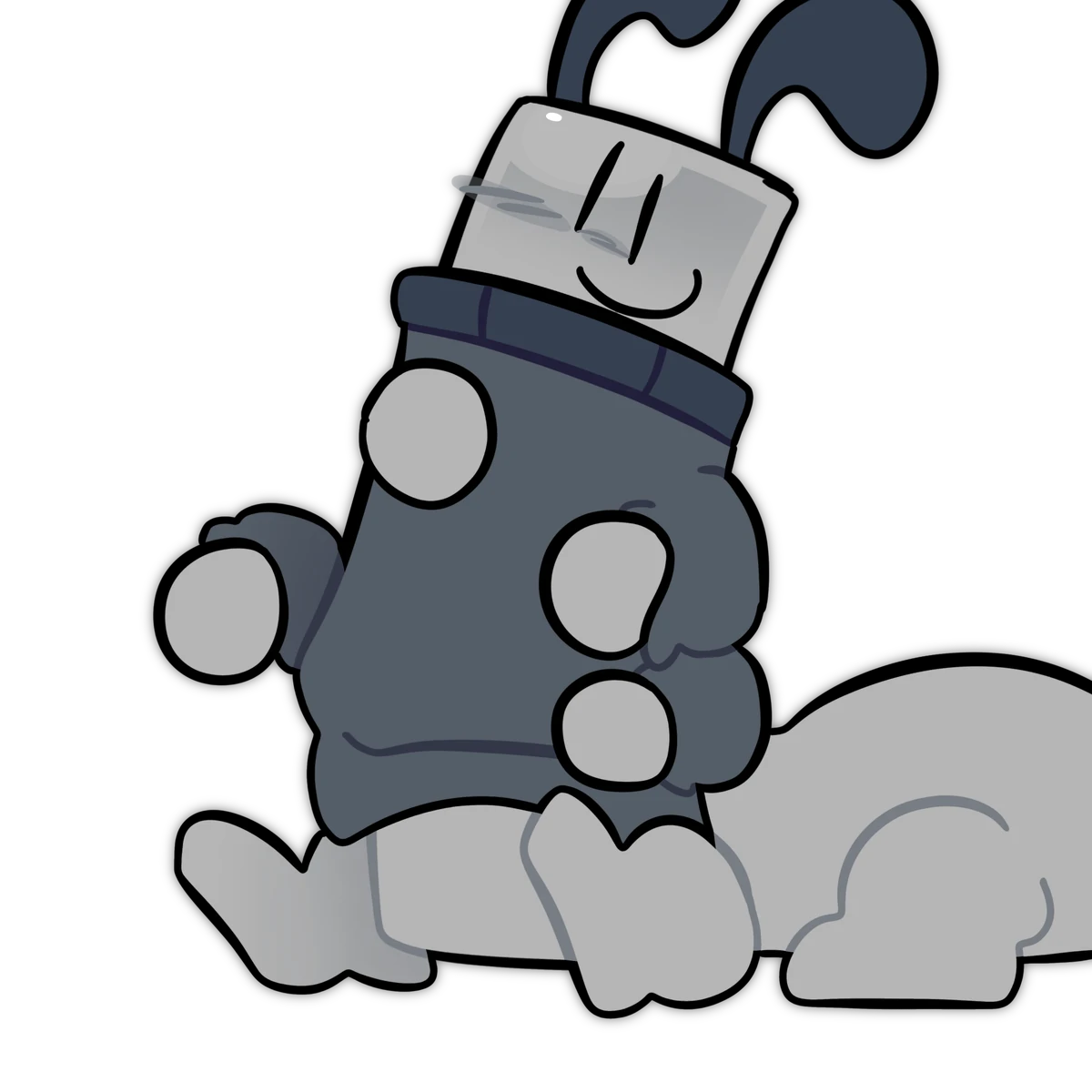 Wall bug | Regretevator Fanon Wiki | Fandom