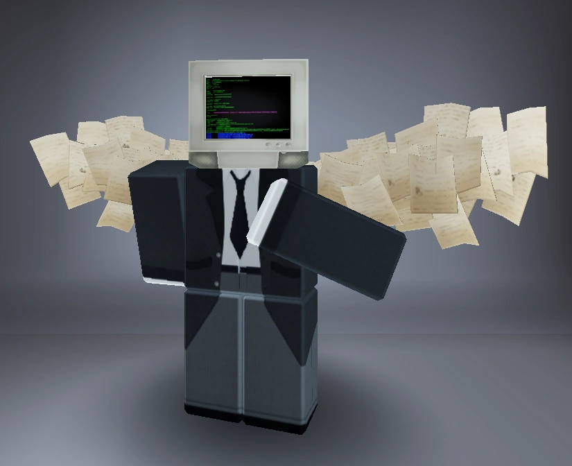 Bill | Regretevator Fanon Wiki | Fandom