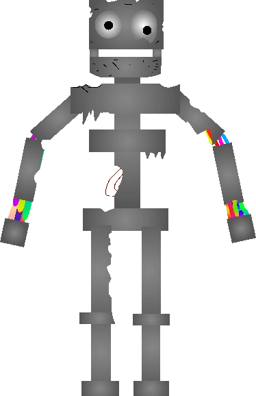 List of Fanon NPCs | Regretevator Fanon Wiki | Fandom
