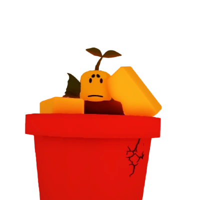 Planter | Regretevator Fanon Wiki | Fandom