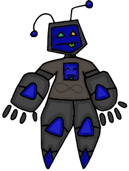 Ab.i | Regretevator Fanon Wiki | Fandom