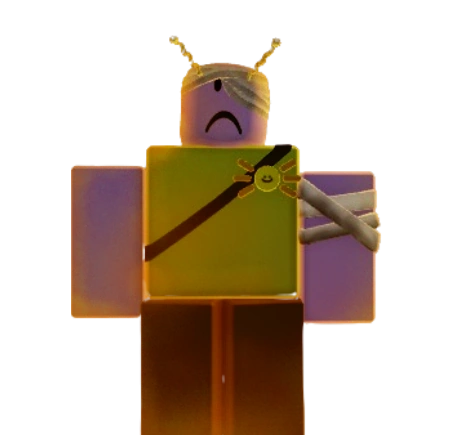 Blarg | Regretevator Fanon Wiki | Fandom