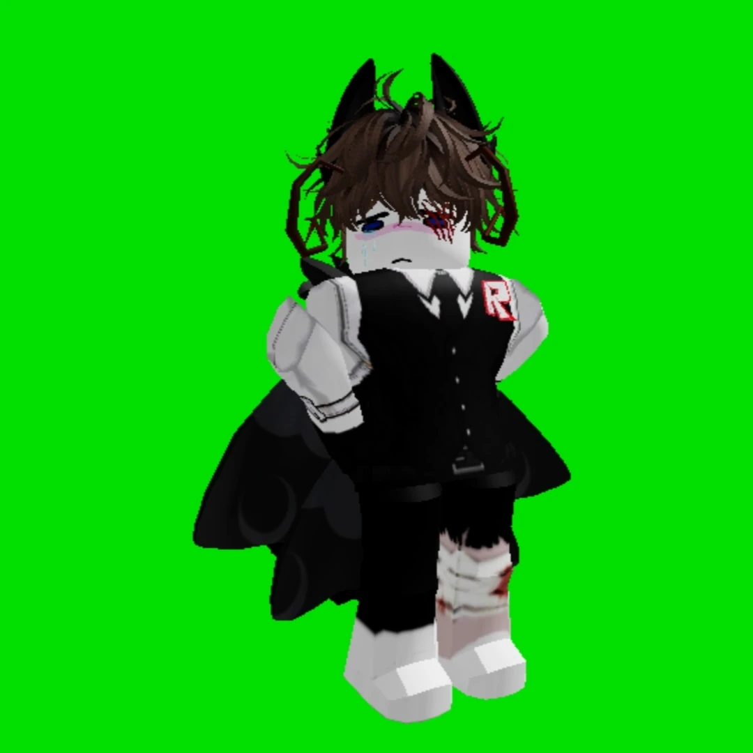 Kenneth | Regretevator Fanon Wiki | Fandom