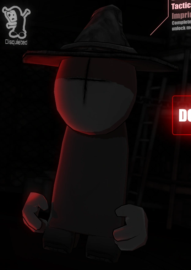 Offering/Interactions | Regretevator Fanon Wiki | Fandom