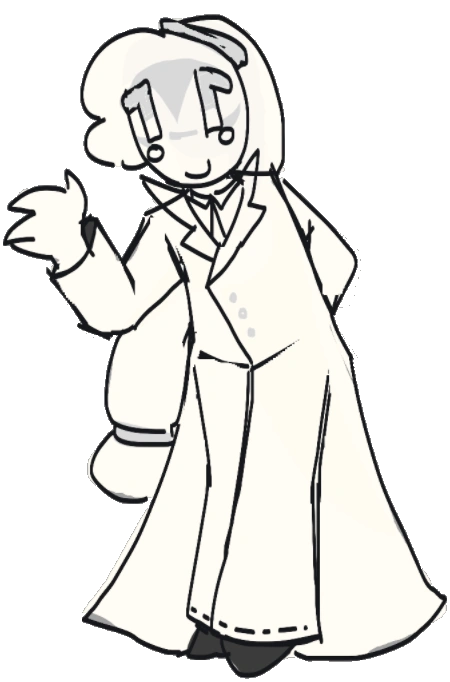 Question Mark | Regretevator Fanon Wiki | Fandom