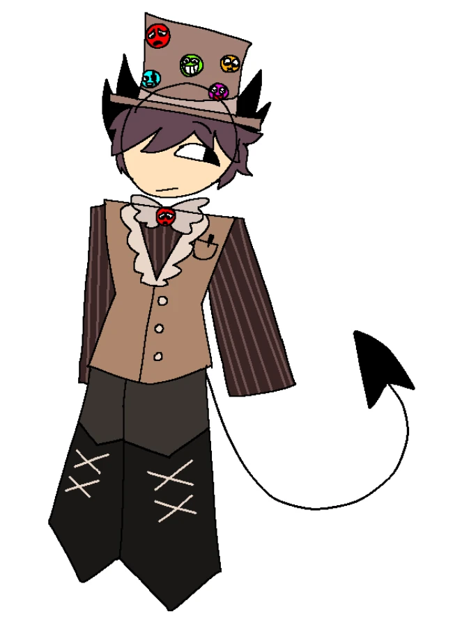 Ryi | Regretevator Fanon Wiki | Fandom