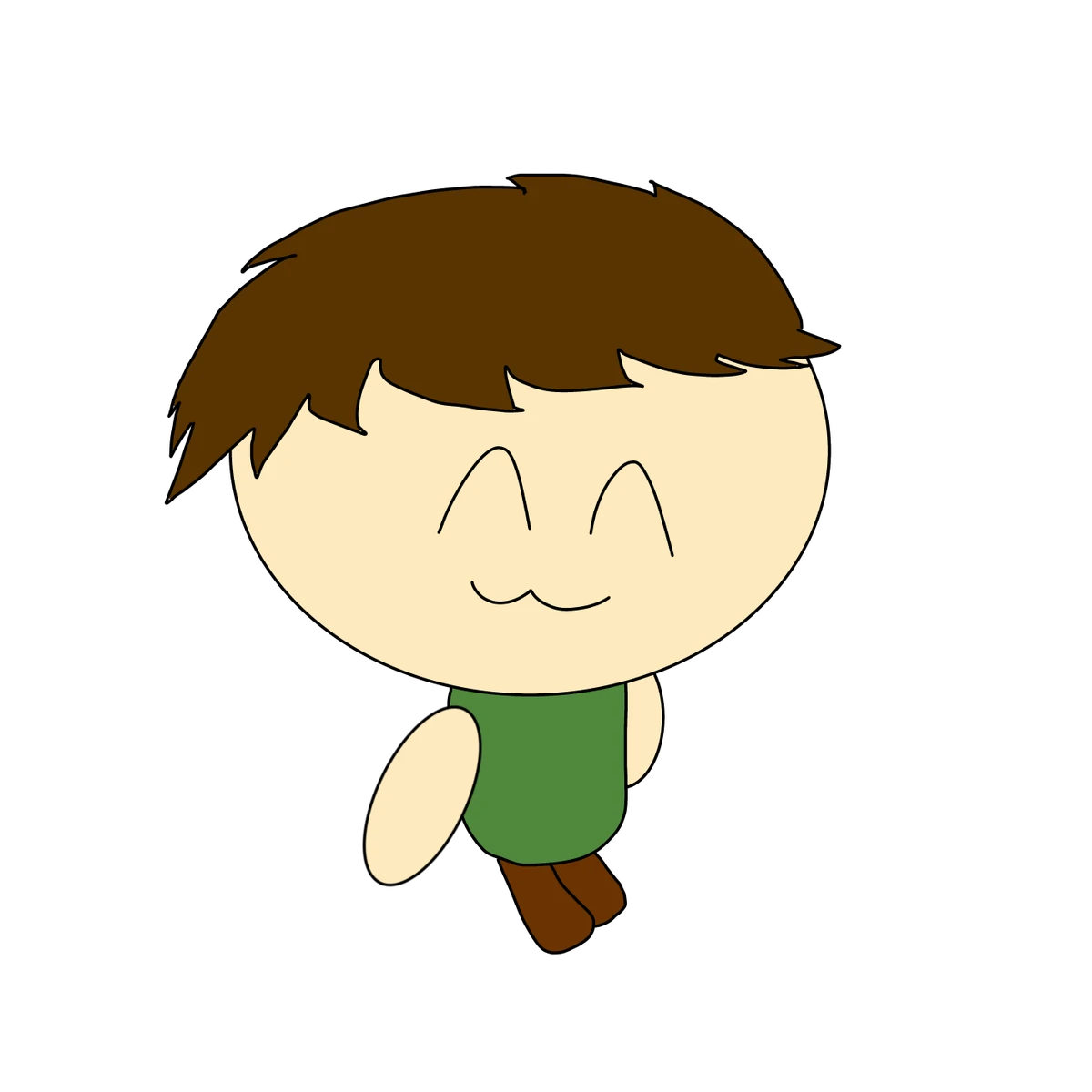 Plush | Regretevator Fanon Wiki | Fandom