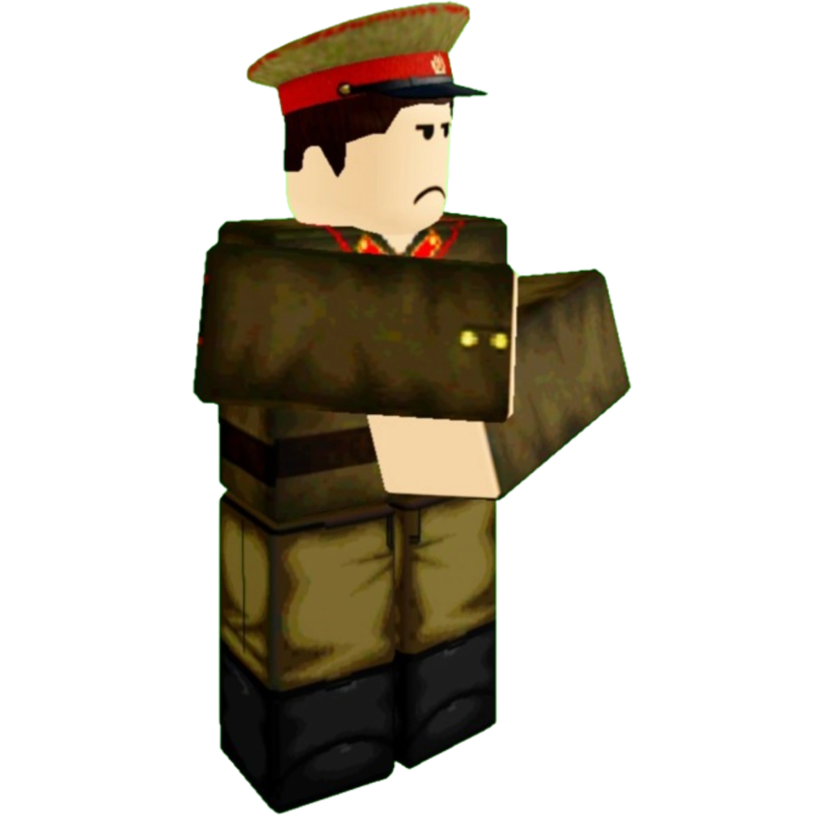 Sergey | Regretevator Fanon Wiki | Fandom