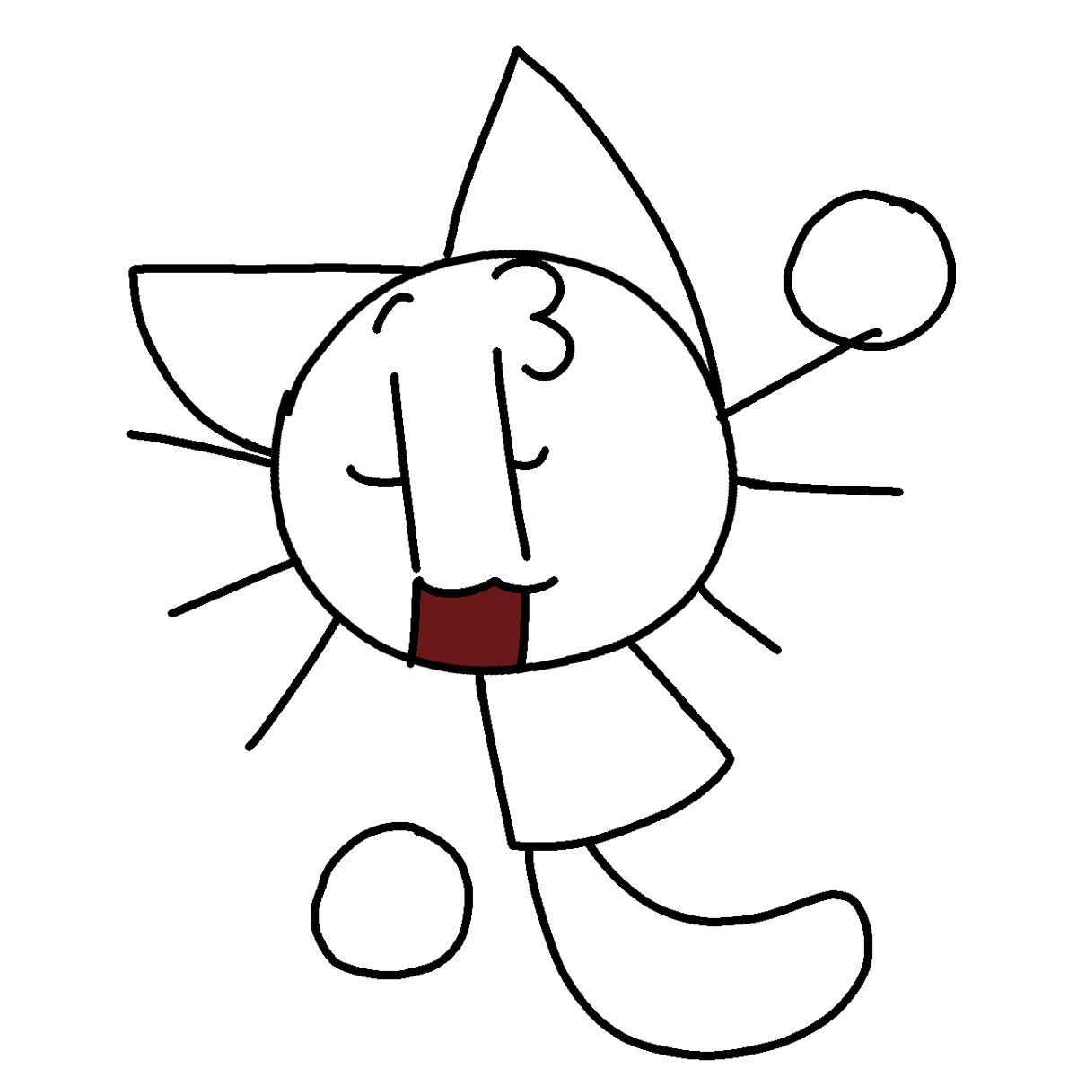 Mellow | Regretevator Fanon Wiki | Fandom