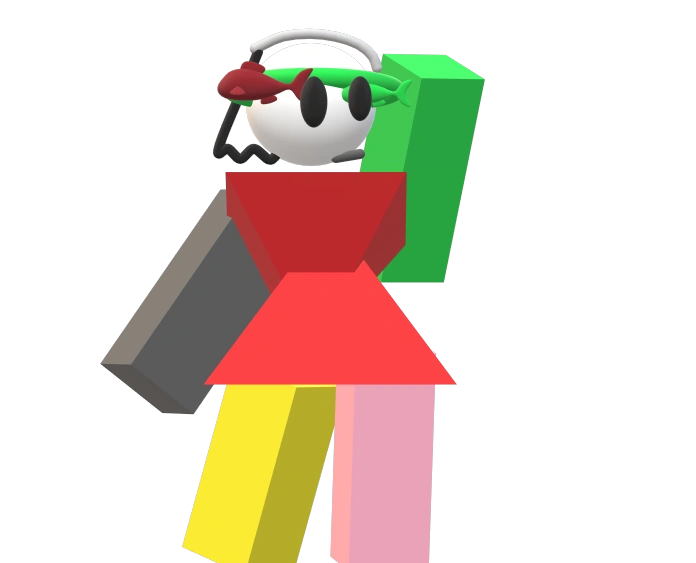Sal | Regretevator Fanon Wiki | Fandom