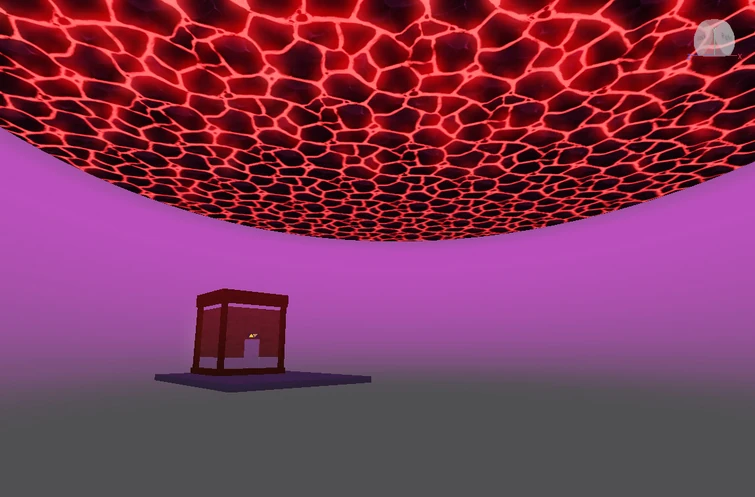 CEILING OF | Regretevator Fanon Wiki | Fandom