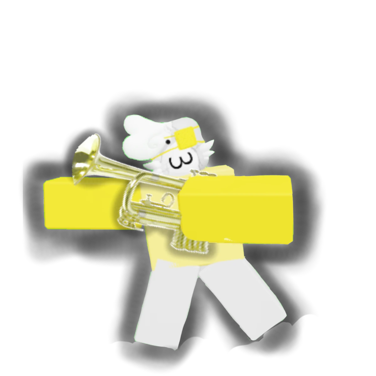 Trumpet | Regretevator Fanon Wiki | Fandom
