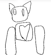 Swarty | Regretevator Fanon Wiki | Fandom