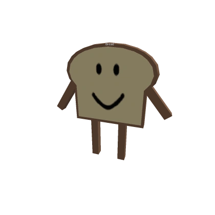 Bread | Regretevator Fanon Wiki | Fandom