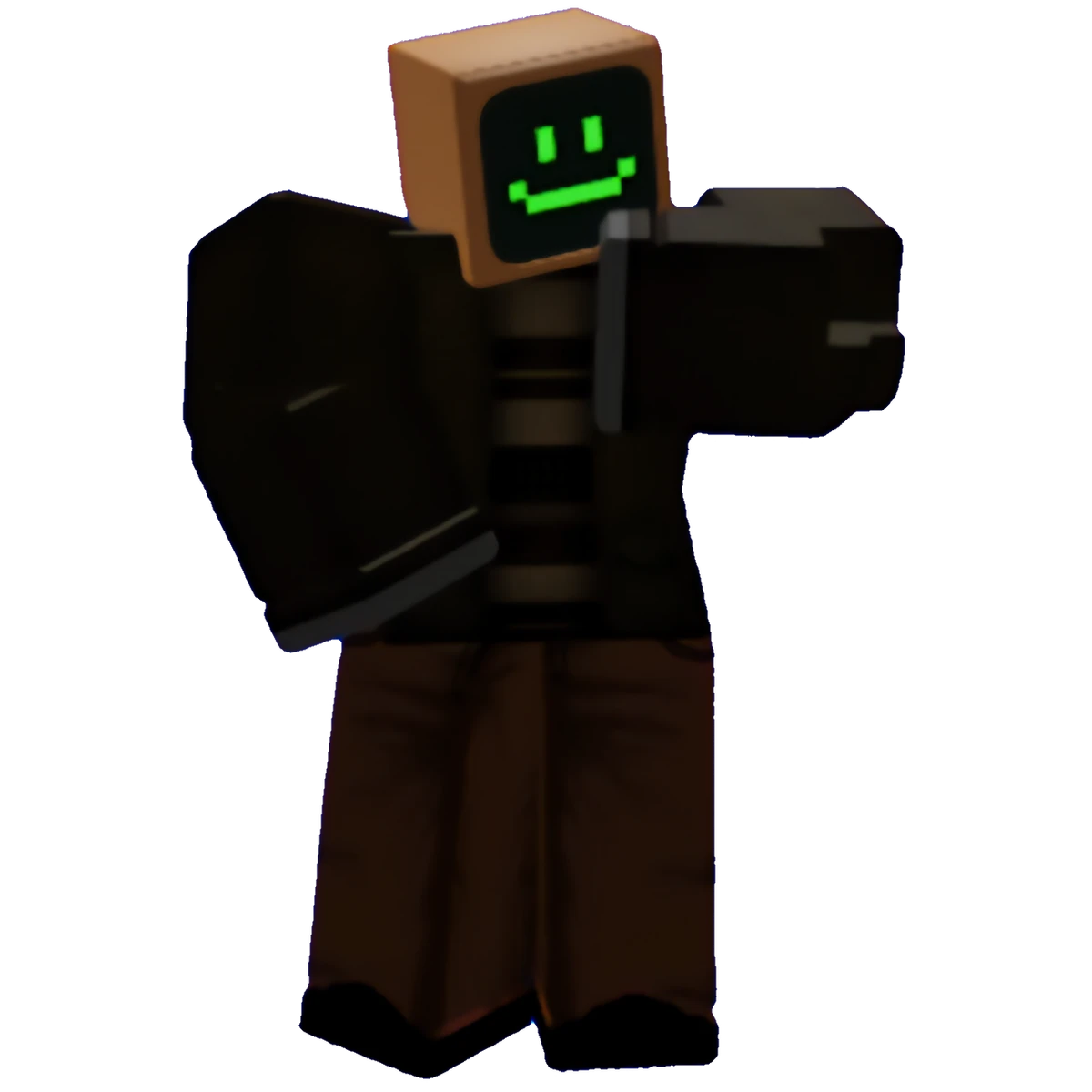 Ch4rl3s | Regretevator Fanon Wiki | Fandom
