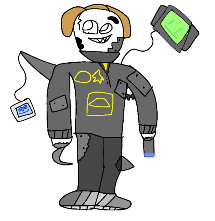 Silly/Interactions | Regretevator Fanon Wiki | Fandom