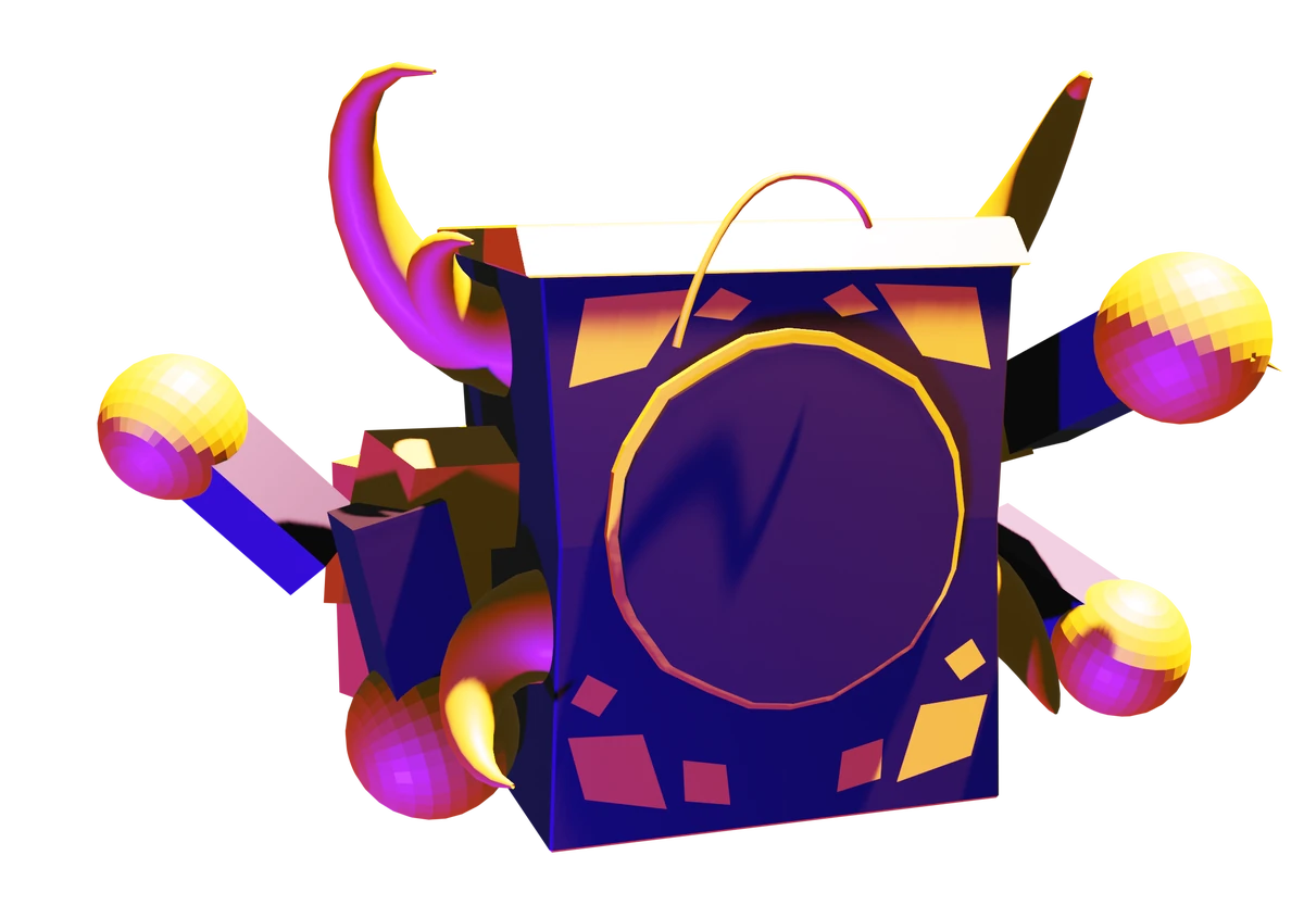 Buggers | Regretevator Fanon Wiki | Fandom