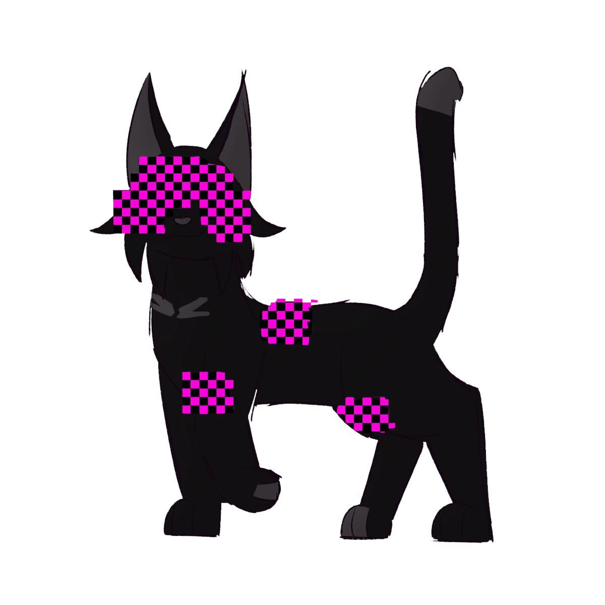 Missing-Texture/Interactions | Regretevator Fanon Wiki | Fandom