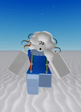 Cloudi Puff | Regretevator Fanon Wiki | Fandom