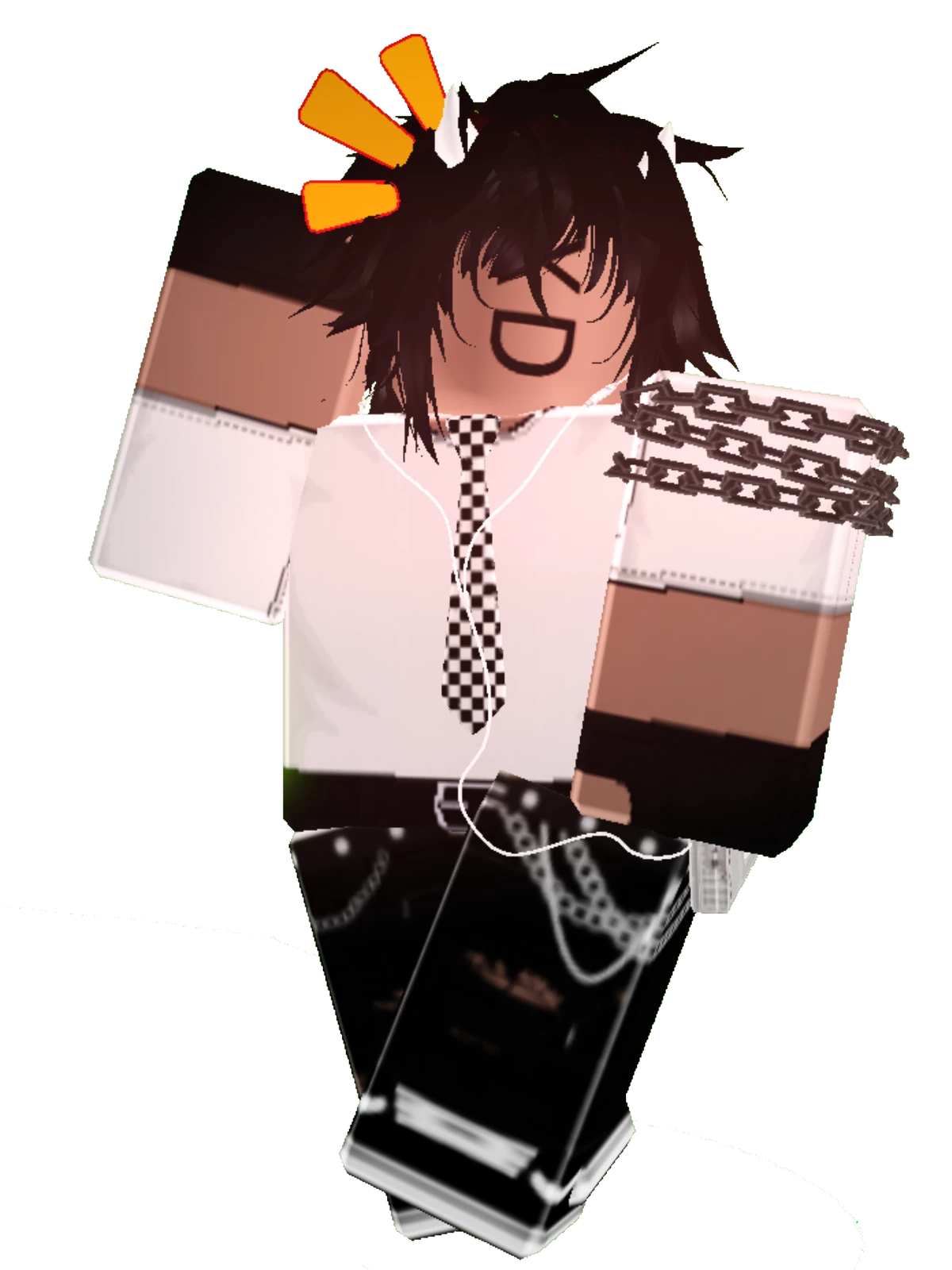 Clicky | Regretevator Fanon Wiki | Fandom