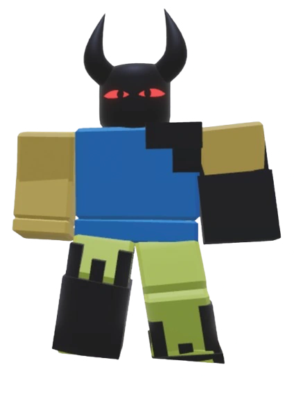 NOOB 013 | Regretevator Fanon Wiki | Fandom