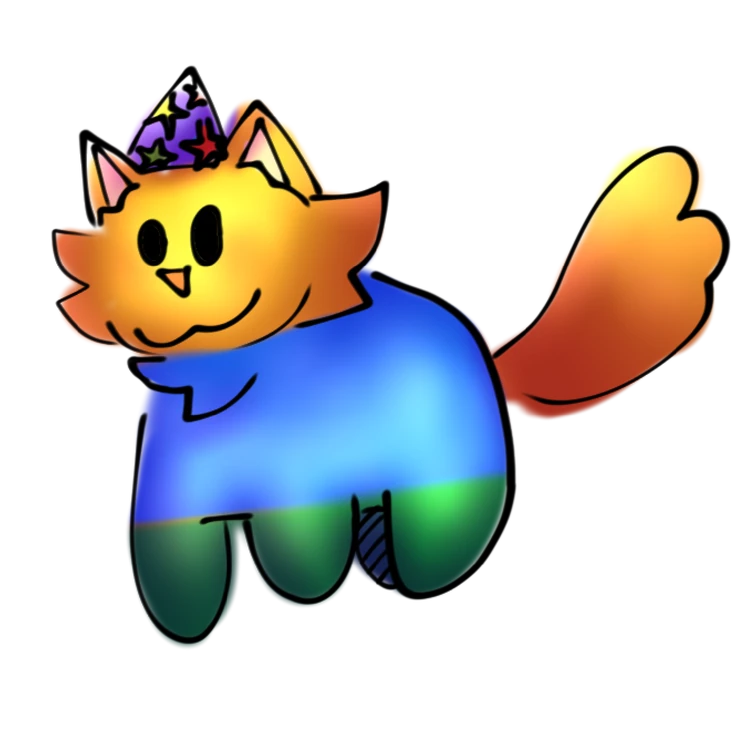 Fanon Kitties | Regretevator Fanon Wiki | Fandom