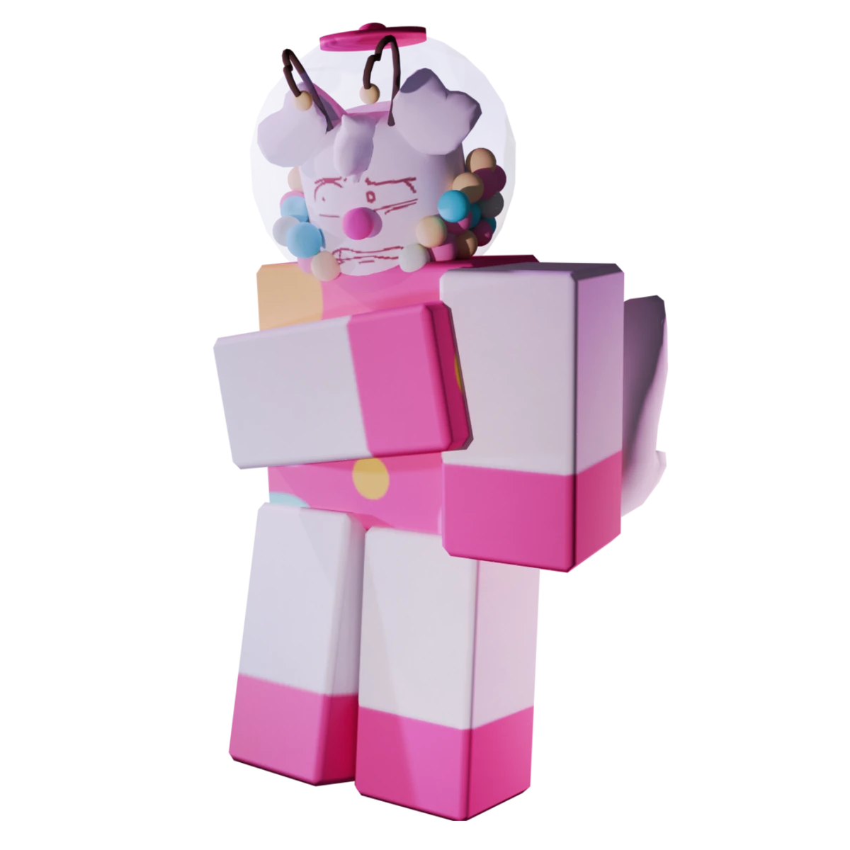 BeeBee | Regretevator Oc's! Wiki | Fandom