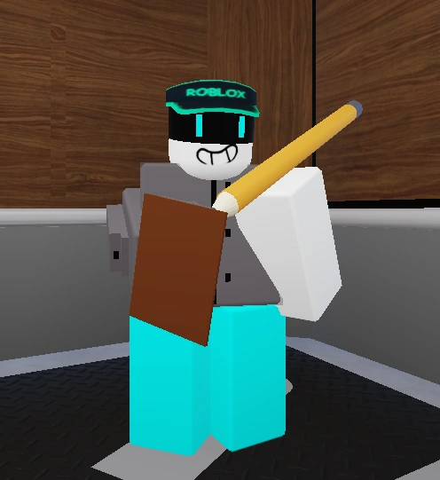 CYB-1I | Regretevator Oc's! Wiki | Fandom