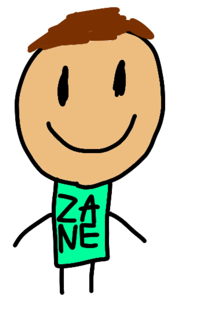 Zane | Regretevator Retrained Wiki | Fandom