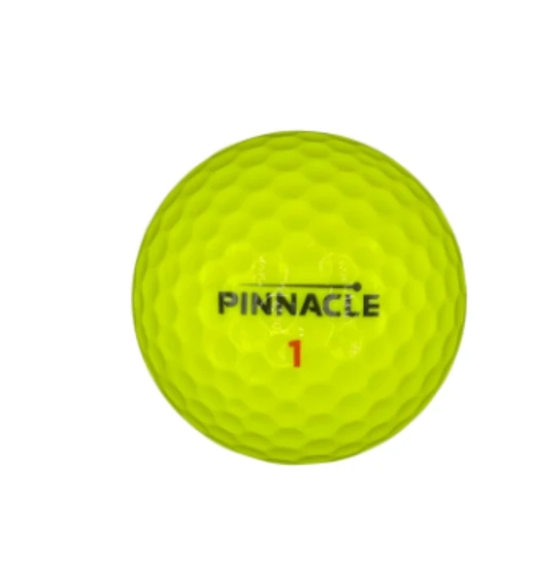 Yellow golf ball of death | Regretevator Retrained Wiki | Fandom