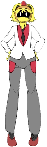 NULL | Regretevator X Danganronpa: Relifted Wiki | Fandom