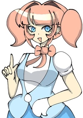 STAT | Regretevator X Danganronpa: Relifted Wiki | Fandom