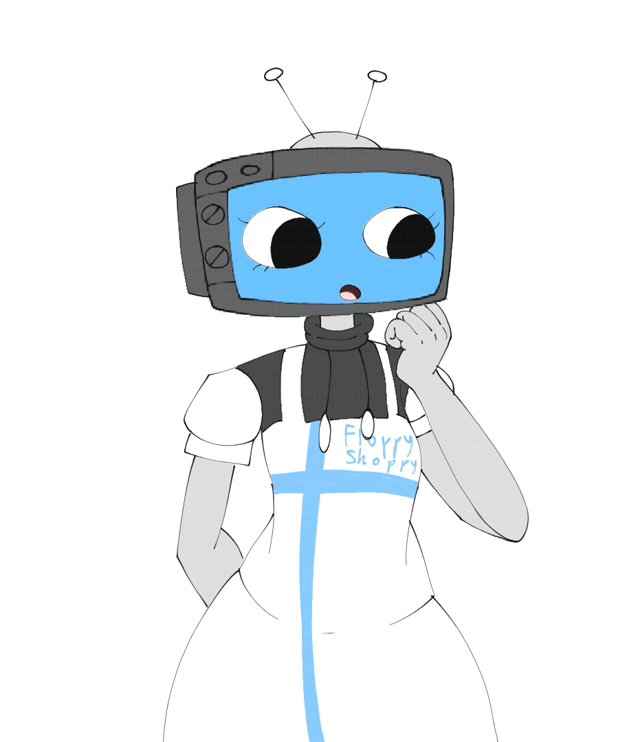 Scag | Regretevator X Danganronpa: Relifted Wiki | Fandom