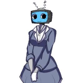 Scag | Regretevator X Danganronpa: Relifted Wiki | Fandom