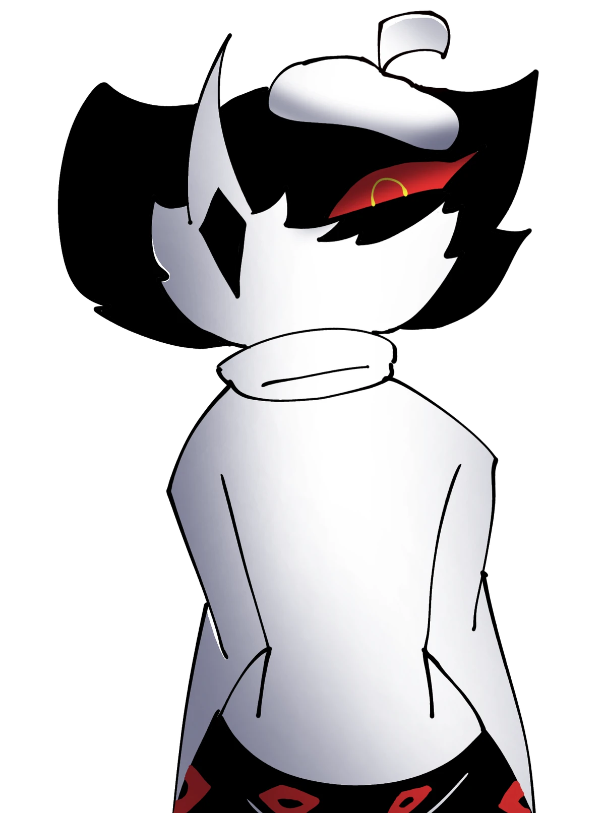 Folly | Regretevator X Danganronpa Wiki | Fandom