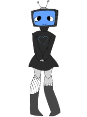 Scag | Regretevator X Danganronpa Wiki | Fandom