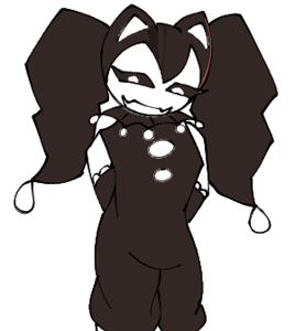 Miché | Regretevator X Touhou Wiki | Fandom