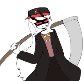 Pest | Regretevator X Touhou Wiki | Fandom