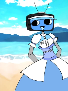 SCAG | Regretevator X Touhou Wiki | Fandom