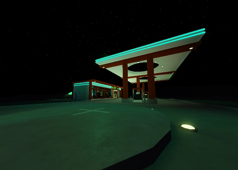 Glorp N' Go | Regretevator Wiki | Fandom