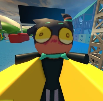 Kitty | Regretevator Wiki | Fandom